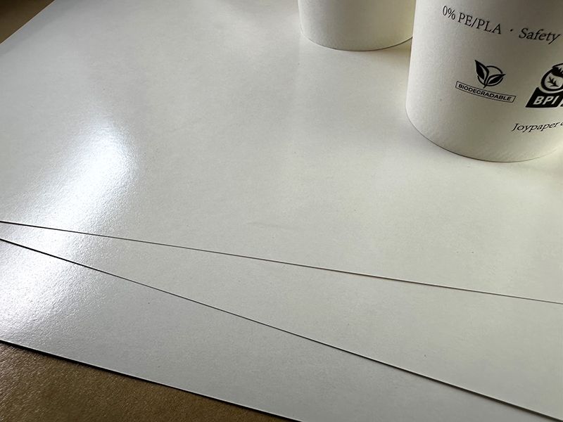 Solvent-based CCK Release Paper | High-Quality Laminating Paper ...