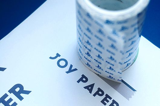 Tape Adhesive Applications | JPC: Premium Release Liners & Innovative ...