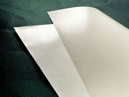 Glassine Release Paper | Joy Paper Co. – Leading Manufacturer of ...
