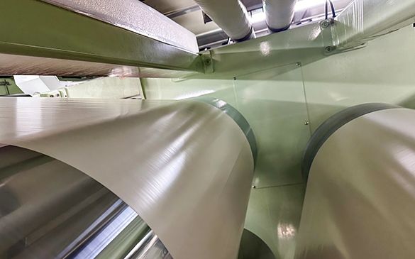 JOY PAPER CO., LTD. | JPC: High-Quality Release Paper Manufacturer with ...